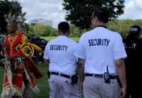 Event Security Chicago | Security Guard Services | Tribe Security